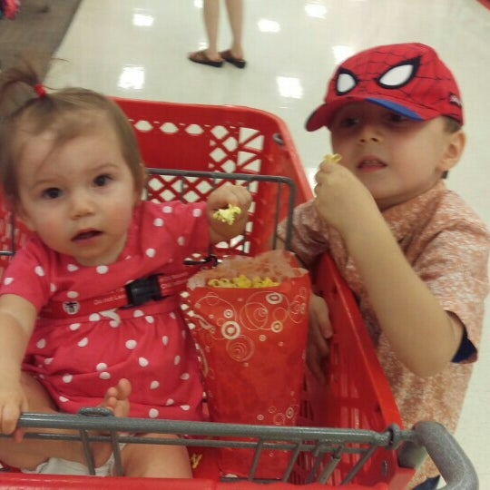 Photos at Target - West Mifflin, PA