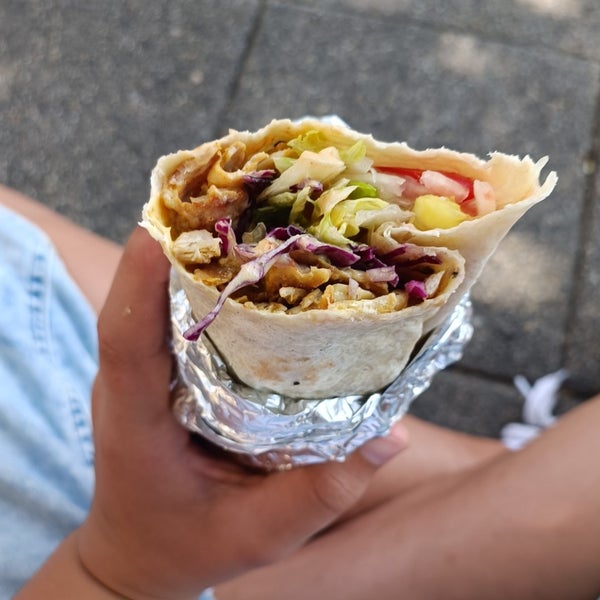 Hari Kebab - Budapest VII. kerülete - István u. 6.