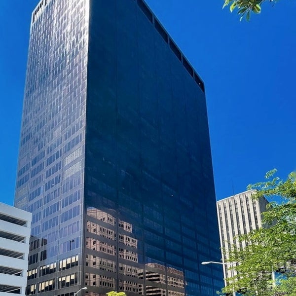 Kettering Tower - Office in Dayton