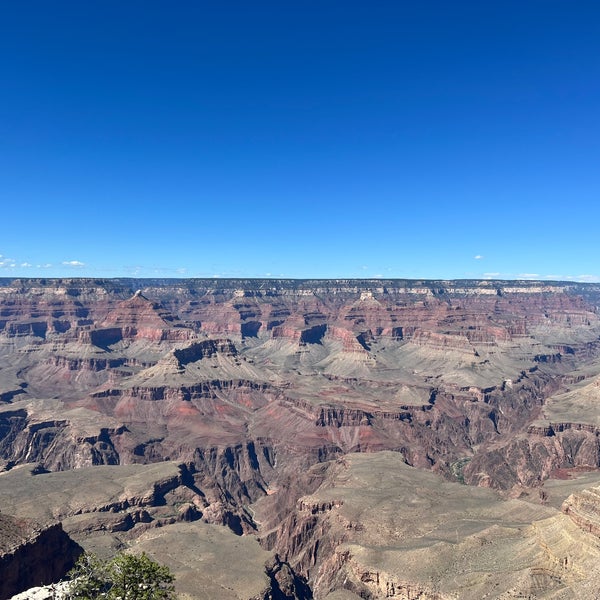 Mather Point - 34 tips from 6547 visitors