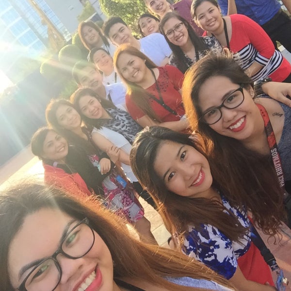 Photos at Factset Philippines, Inc. - Office in Taguig City