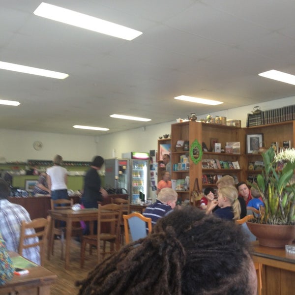 Rendezvous Cafe Dayboro - Dayboro, QLD