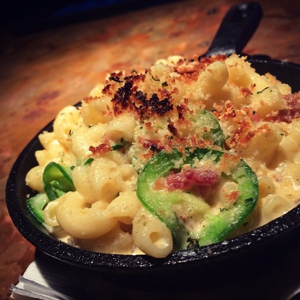 Randolph Tavern - Chicago, IL