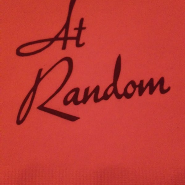 At Random - Bay View - Milwaukee, WI