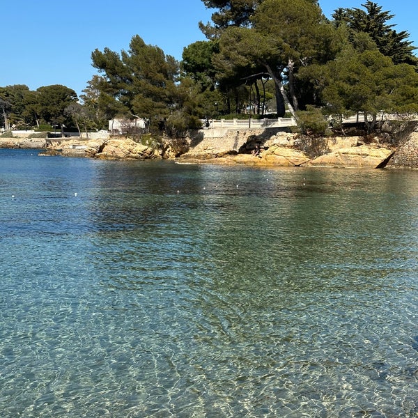 Cap d'Antibes - Other Great Outdoors in Cap d'Antibes