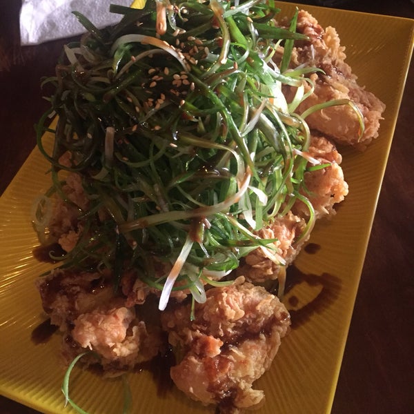 The Fry - Willowdale - 13 tips