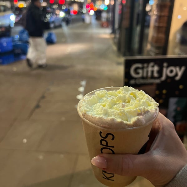 Knoops - Kensington, Greater London