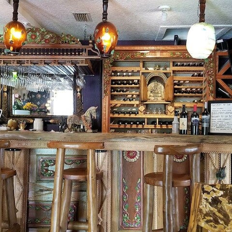 BALIBAR Wines & Finds - 110 McLeod St