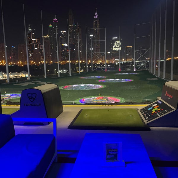 Par 3 Golf Courses in the UAE