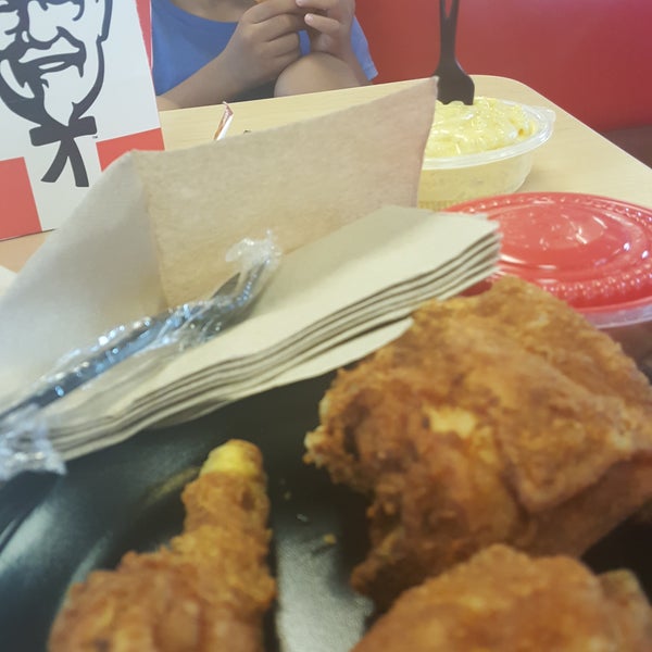 KFC - South Coast - Santa Ana, CA