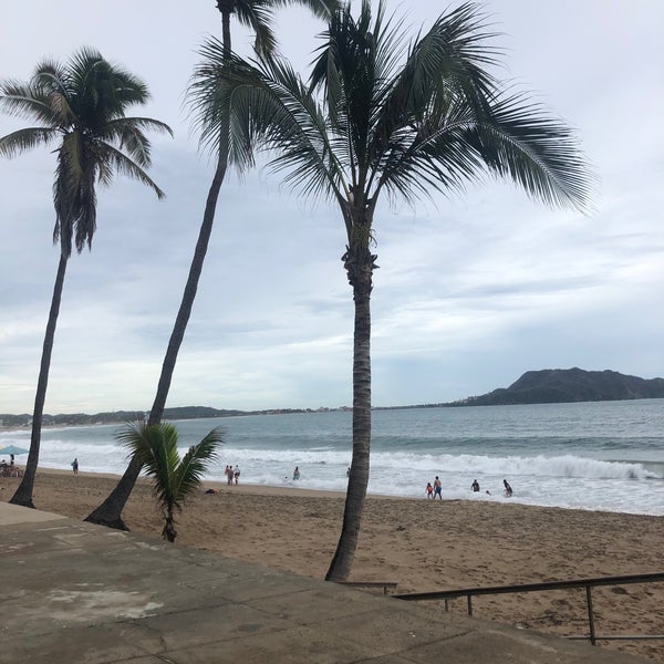 Melaque Beach - Beach in Melaque