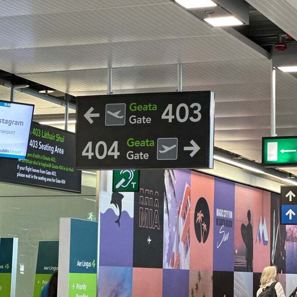 U.S. Customs and Border Protection (CBP) Preclearance - Border Crossing ...