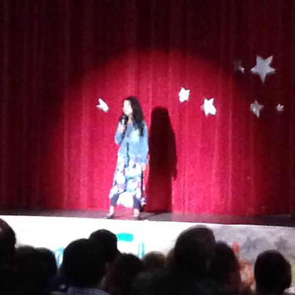Photos at James Denman Middle School - Middle School in San Francisco