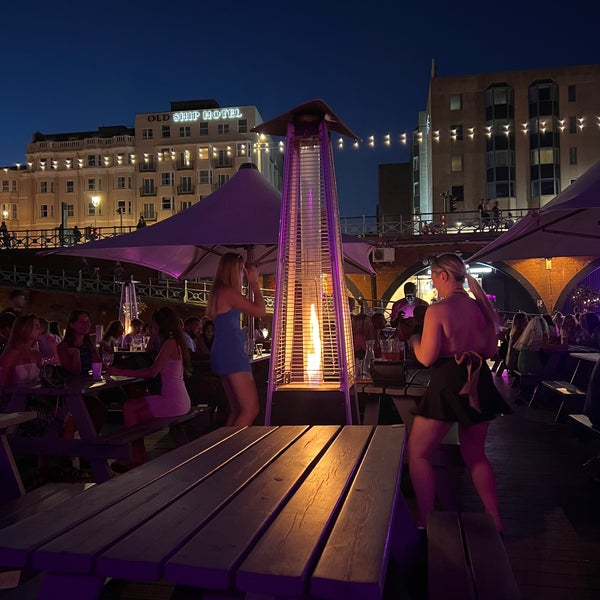 Shooshh Brighton - The Lanes - 8 tips from 1036 visitors