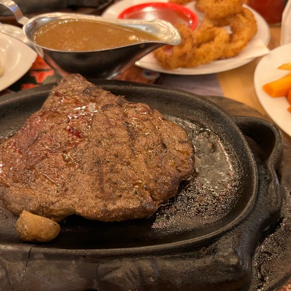 Gandy Steak House & Bakery - 26 tips from 3251 visitors