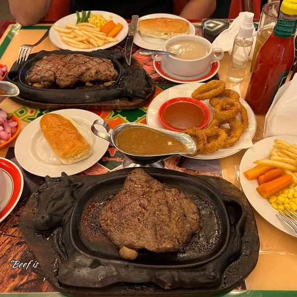 Gandy Steak House & Bakery - 26 tips from 3251 visitors