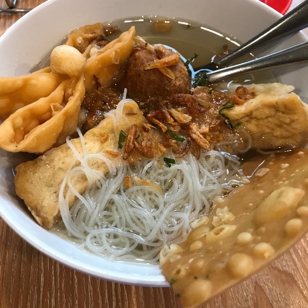Baso Mie Kopi (BMK) - 20 tips from 1802 visitors