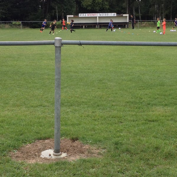 KFC Diest - Berkenhof - Soccer Field