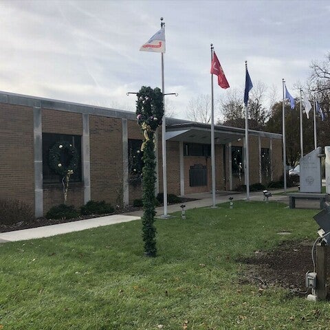 Plum Borough Municipal Building - Plum, PA