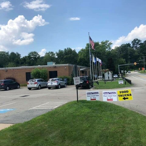 Plum Borough Municipal Building - Plum, PA