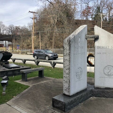 Plum Borough Municipal Building - Plum, PA