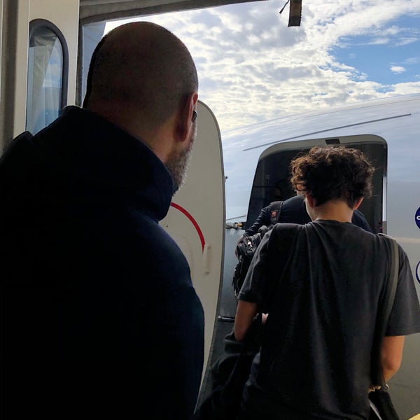 Gate B11 - Tucson, AZ