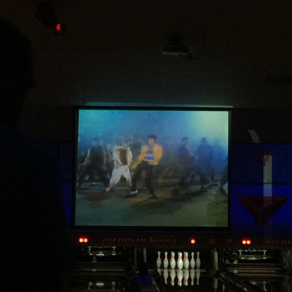 The 15 most Fun Places