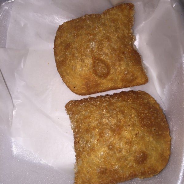 The Panzarotti Spot - 5 tips