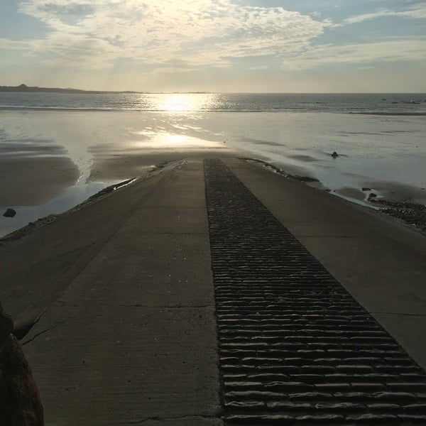 Vazon Bay - Vazon Rd.