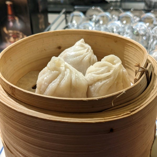 Oriental Tea House - Dim Sum Restaurant in Melbourne CBD