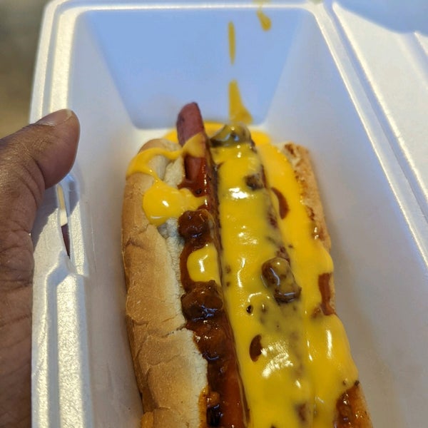 Johnny Rockets - Las Vegas, NV