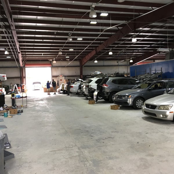 Pull A Part Norcross Ga