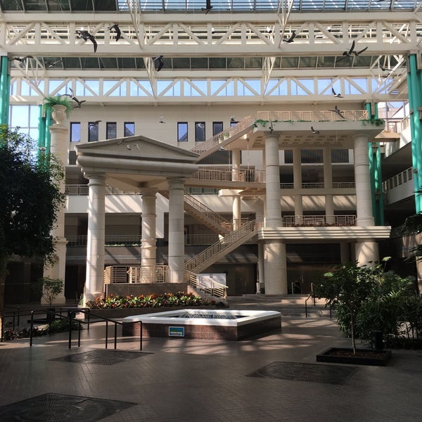 Photos at Fulton County Government Center - Government Building in ...