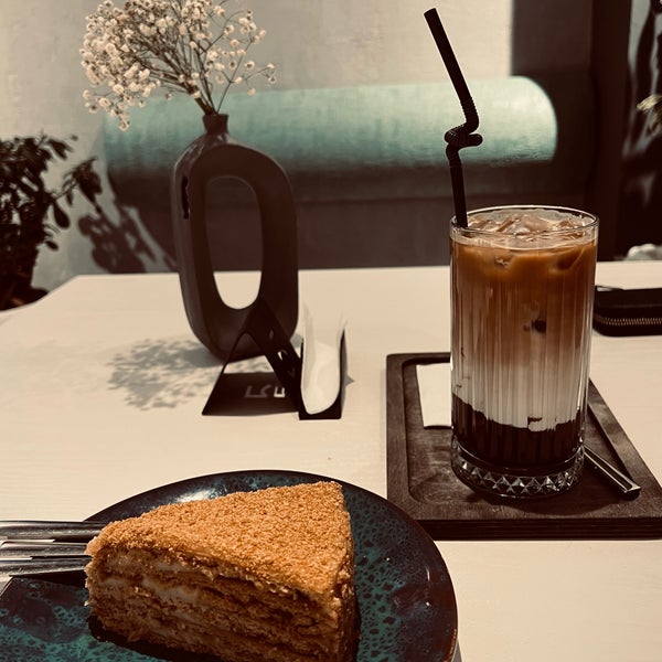 Cafee INo | کافه اینو - تبریز, آذربایجان شرقی