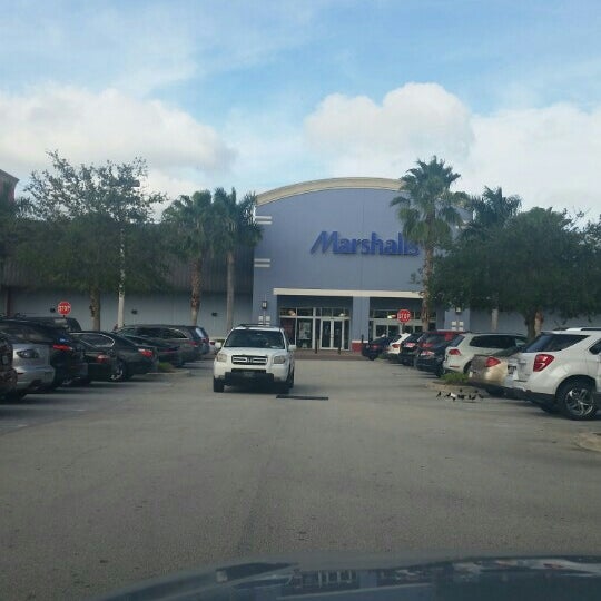 Marshalls - 4 tips from 410 visitors