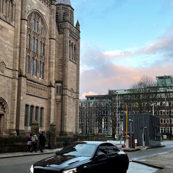 The Alan Gilbert Learning Commons - 19 tips from 691 visitors