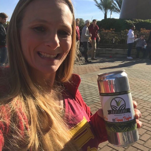 Photos at Doak Campbell Stadium - College Football Field in Tallahassee