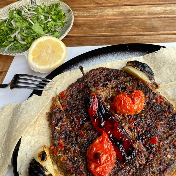 Mecit’in Antakya Mutfağı - Erenköy'da Restoran