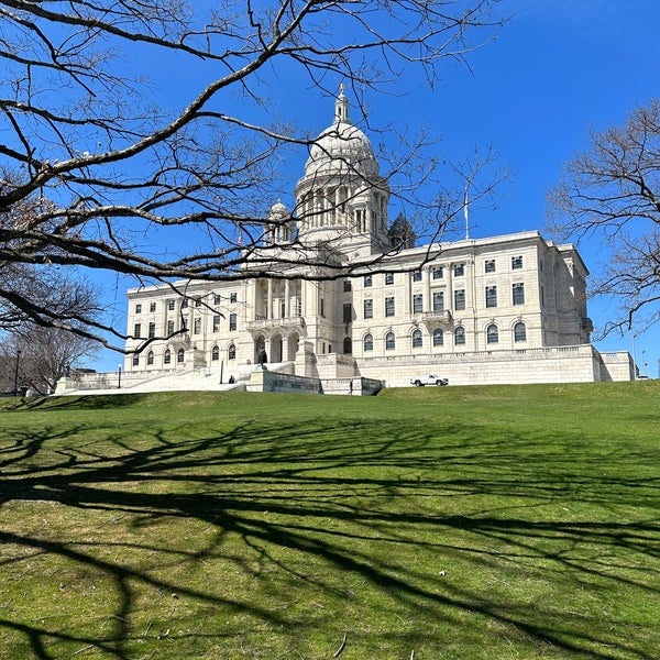 Ri State House