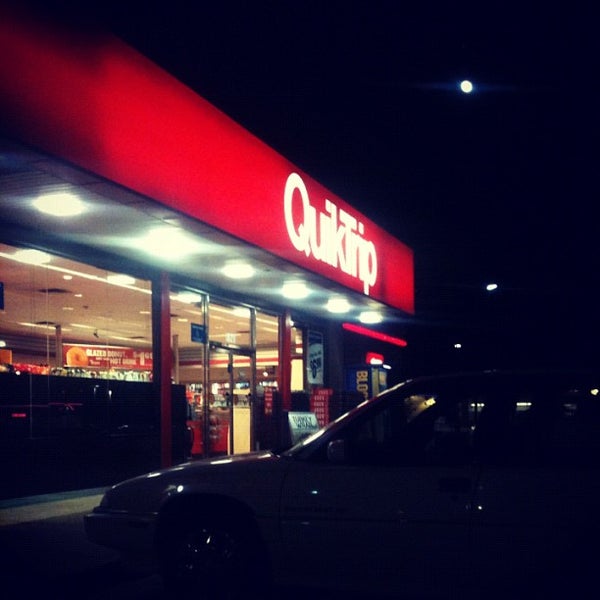 QuikTrip - Convenience Store