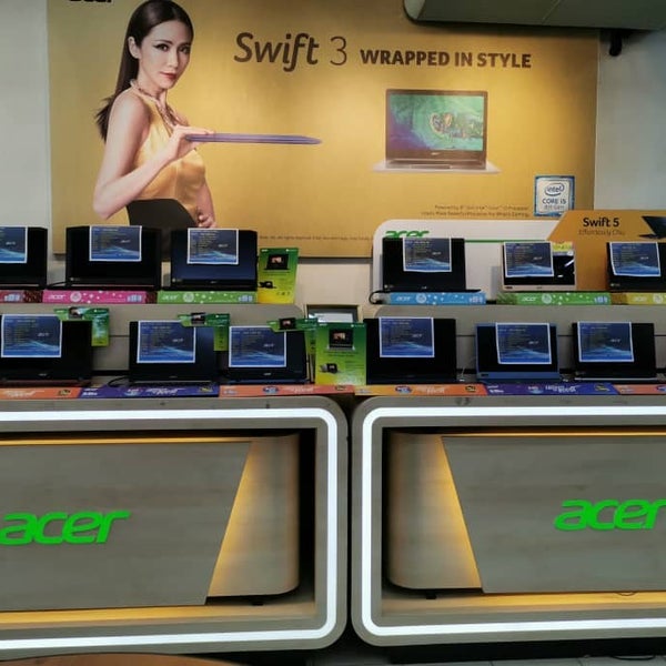 Winsoft Solution Sdn Bhd, Parit Raja - Electronics Store in Parit Raja