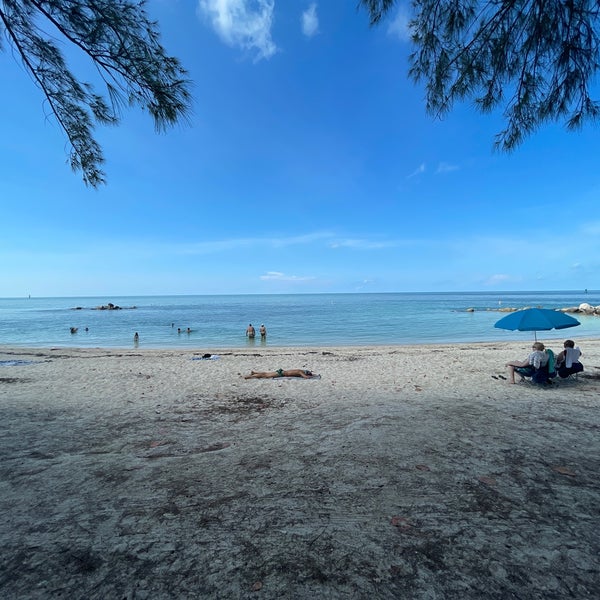 Photos at Fort Zachary Taylor State Park Beach - Beach in Key West