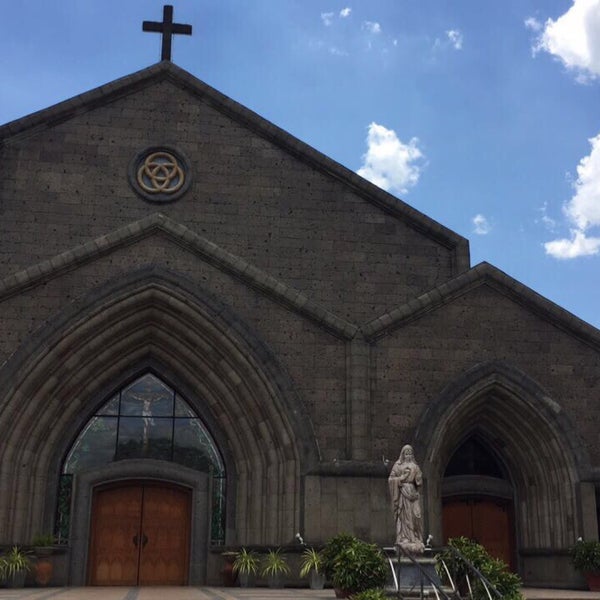 Hearts of Jesus and Mary Parish Church - Malolos, Bulacan