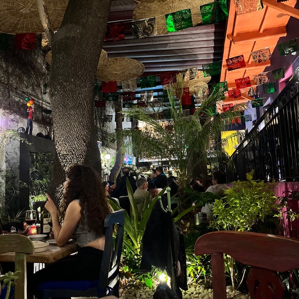 Laca Laca - Mexican Restaurant