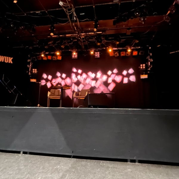 WUK - Michelbeuern - 23 tips from 2095 visitors