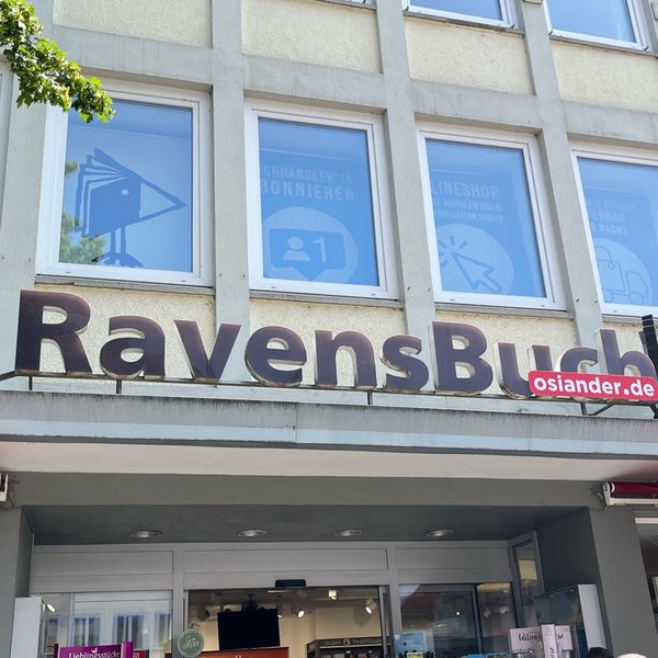 Ravensburg - 7 tips