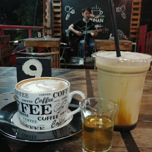 Himpunan Kopi - Coffee Shop in Kecamatan Matraman