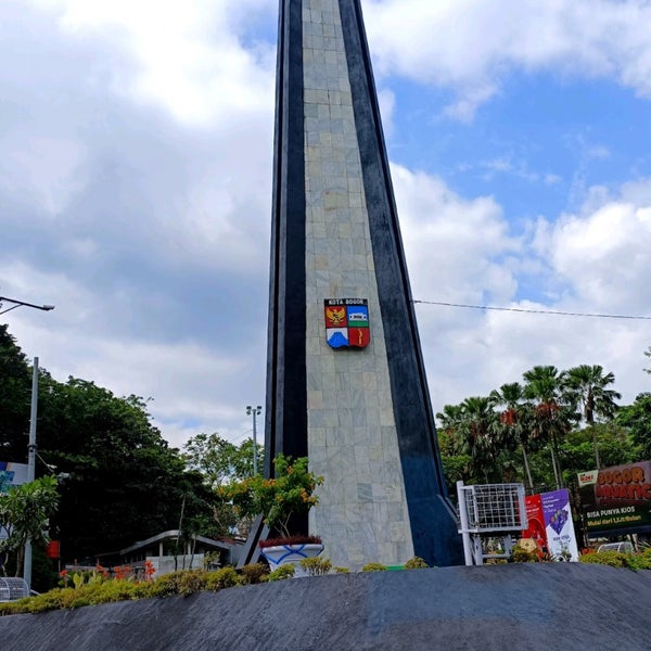 Bogor