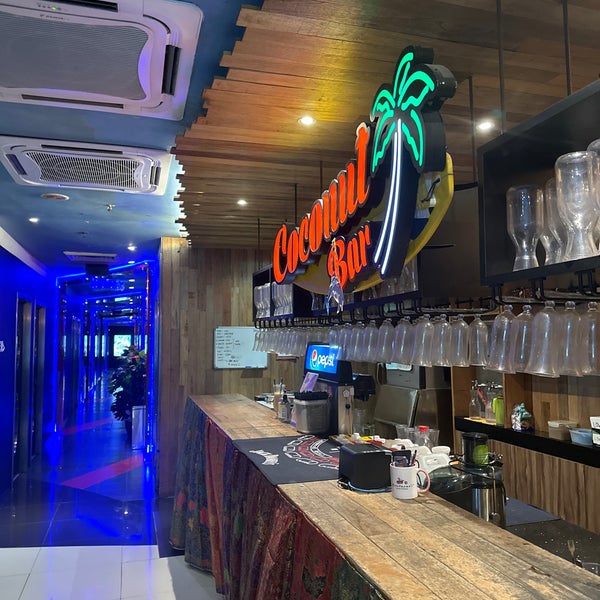 Aloha Karaoke Sunway - Lot OB2-LG1-01.Oasis Boulevard,Sunway