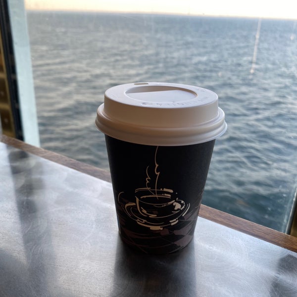 DFDS Pearl Seaways - Dampfærgevej 30